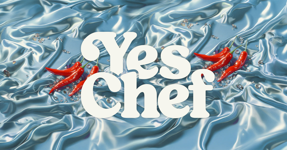 Yes Chef